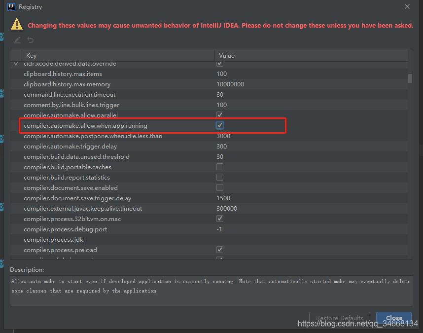 2.从零搭建springcloud微服务环境准备篇--devtools热部署(idea版)_idea springcloud 需要安装哪些插件-CSDN博客