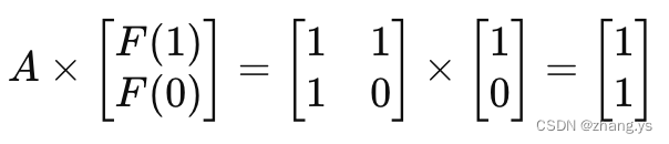 斐波那契数列(Fibonacci Sequence)多种解法与矩阵快速幂详解-CSDN博客