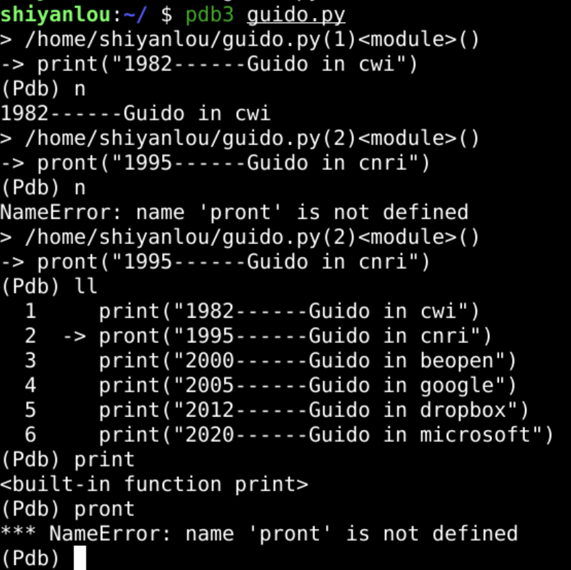 [oeasy]python029_ until_直接跳转到_unt_breakpoint_断点函数-CSDN博客