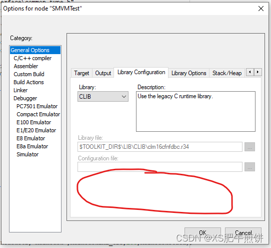 老版本IAR（3.70.1）如何通过printf进行I/O terminal 终端输出_iar集成开发环境 终端打印-CSDN博客