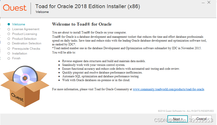 spotlight on oracle 简单配置_spotlight on oracle(oracle)-CSDN博客