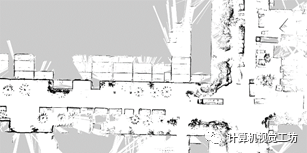 综述 | 自动驾驶和SLAM中动态障碍物滤除方案综述-CSDN博客