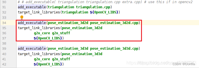 CmakeLists.txt单行注释和多行注释（#[[ ]]）（cmake批量注释、cmake多行注释）_cmakelists注释-CSDN博客