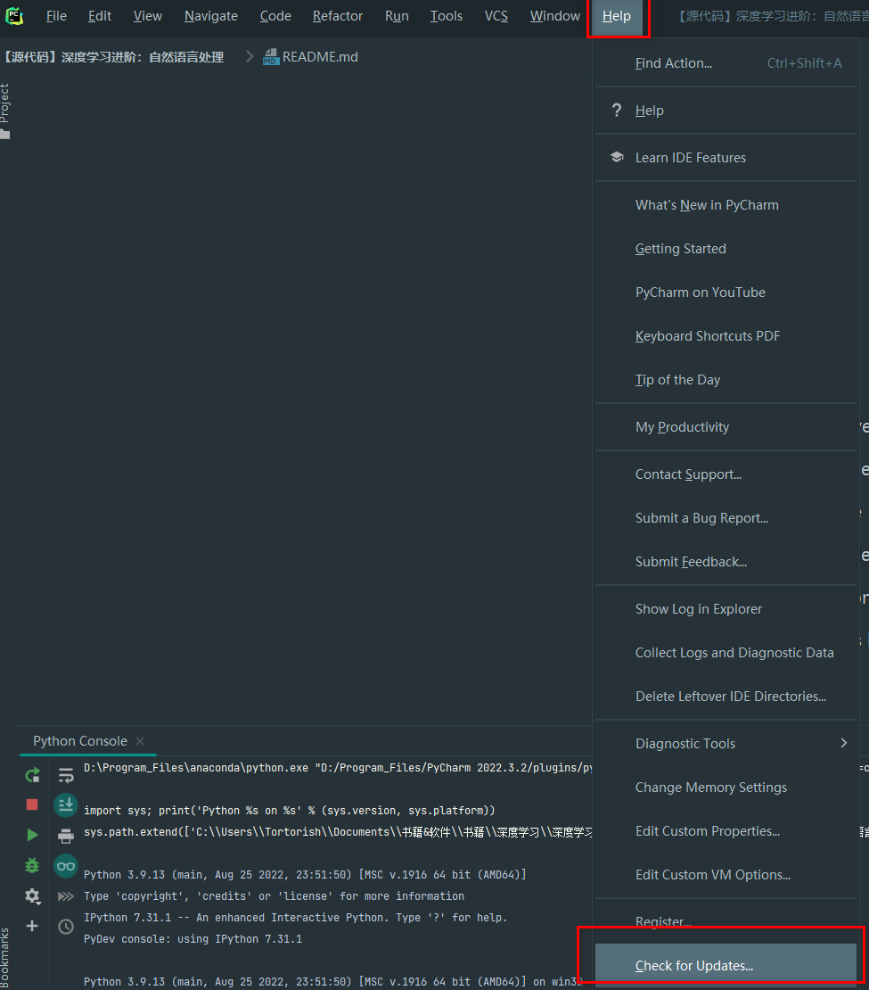 Pycharm同步配置信息_pycharm代码同步-CSDN博客