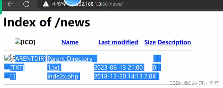 Day51：WEB攻防-前后台功能点&文件下载&文件读取&文件删除&目录遍历&目录穿越-CSDN博客