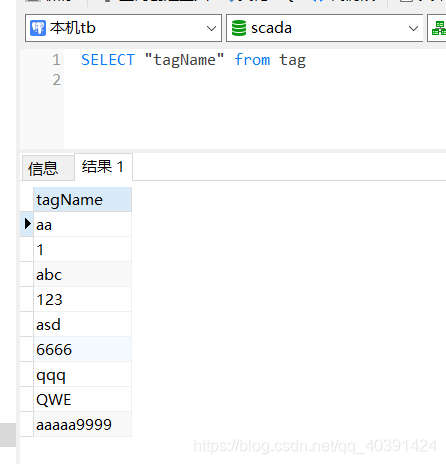 Springboot+EasyCode适配postgresql_easycode连接postgre数据库-CSDN博客