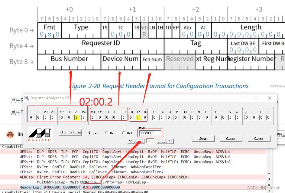 【92】实测：访问不存在的function导致UR_headerlog-CSDN博客