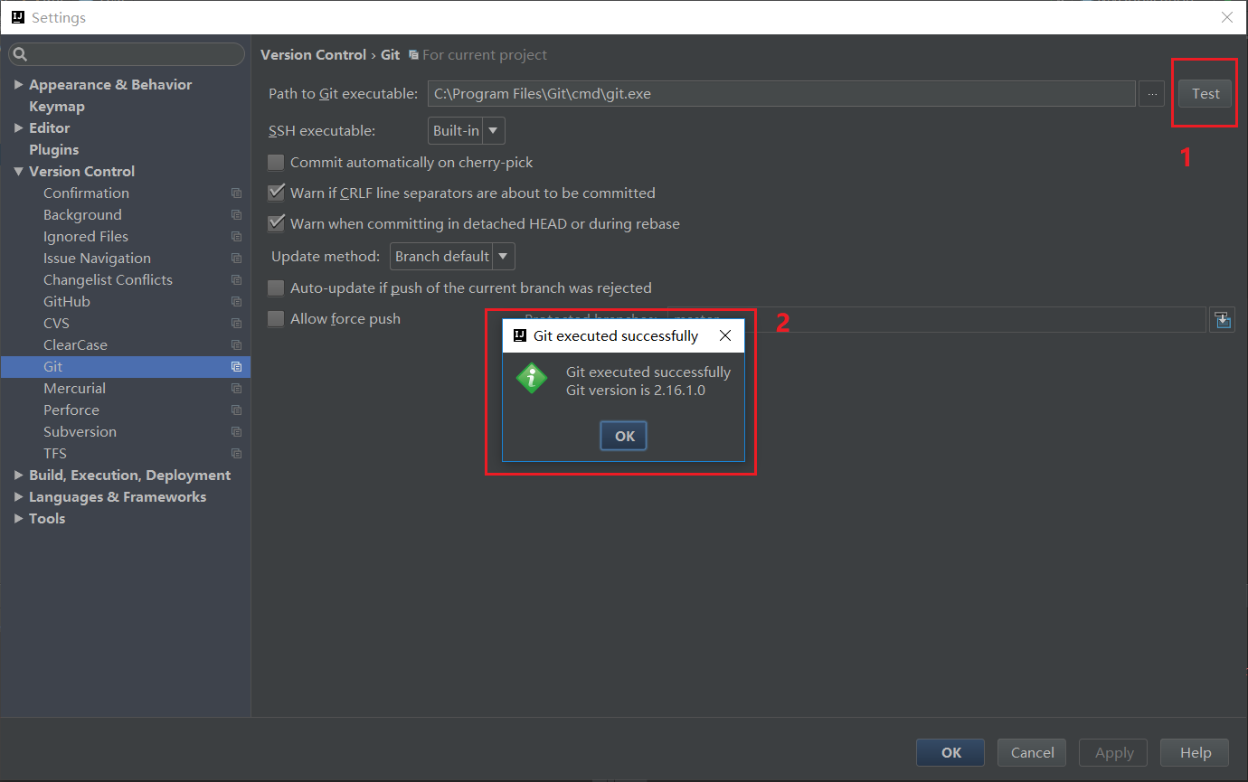 Git-gitblit-Tortoisegit 搭建Windows Git本地服务器_tortoisegit搭建本地服务器-CSDN博客
