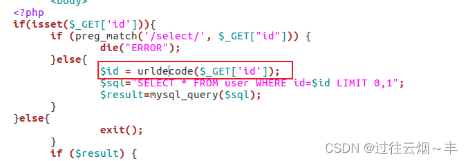 iwebsec sql注入篇(详细过程，完结)-CSDN博客