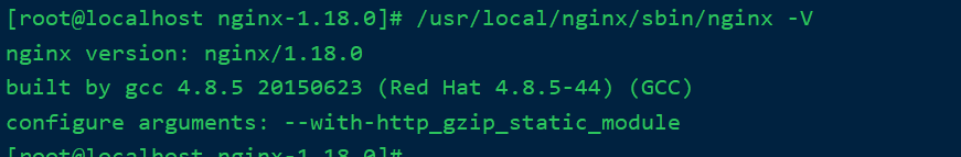 Nginx添加开启ngx_brotli模块_nginx brotli模块-CSDN博客