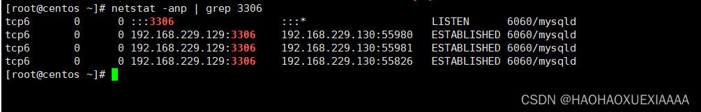解决Navicat连接服务器mysql连接不上的问题_navicat无法连接mysql服务器-CSDN博客
