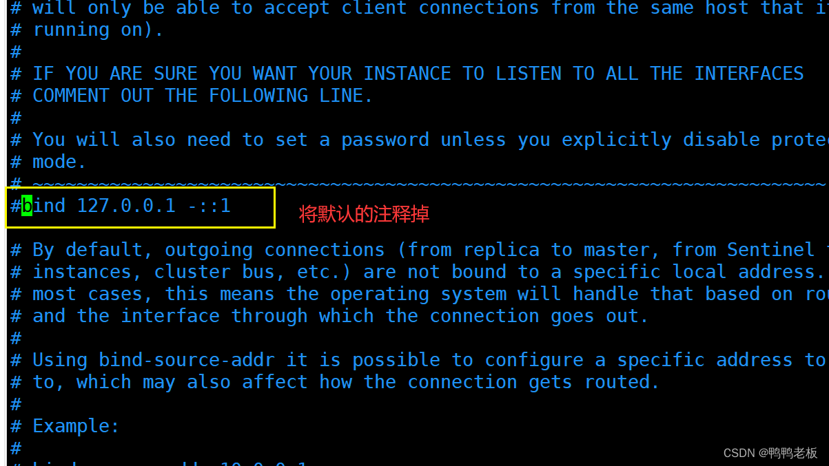 Java --- redis7安装-CSDN博客