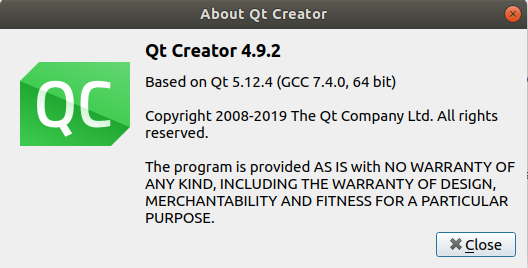 Qt在Ubuntu下如何进行桌面软件开发？_ubantu qt软件开发-CSDN博客