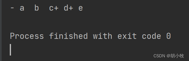 Python difflib的使用-CSDN博客