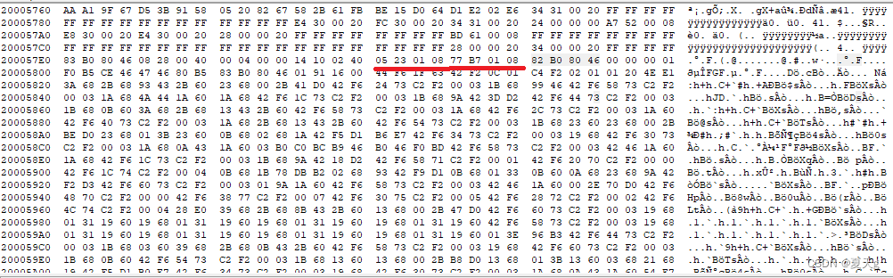 boot跳app结果直接进hardfault（用ozone分析解决）_ozone hardfault-CSDN博客