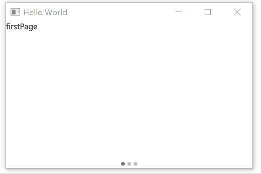 QML控件类型：SwipeView、PageIndicator-CSDN博客