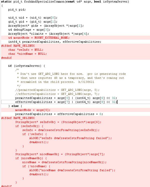 android多用户共进程,coreApp=true属性及android4.2下多用户进程启动说明-CSDN博客