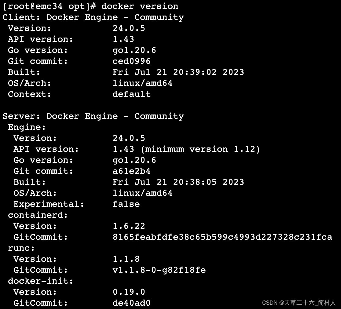 旧版本docker未及时更新，导致更新/etc/docker/daemon.json配置文件出现docker重启失败_daemon.json文件创建好之后docker无法重启-CSDN博客