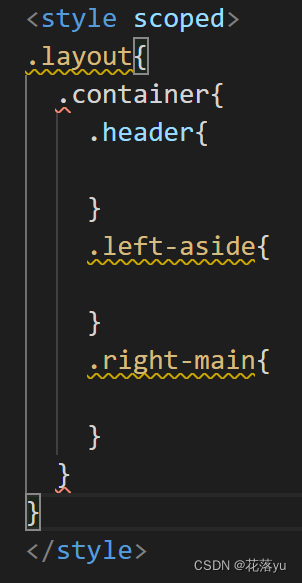 Vue3组件通信与样式管理：scriptsetup、props、context详解-CSDN博客