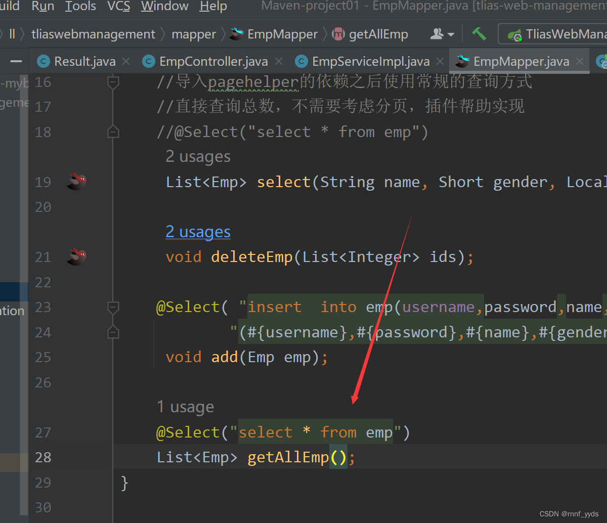 微信小程序如何向java后端本地（基于springboot项目）发请求_微信小程序向后端发送请求-CSDN博客
