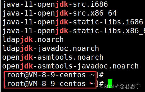 Linux安装JDK1.8 & tomcat & MariaDB(MySQL删减版) & MySQL安装（重要）_1.安装jdk1.8版本 2.安装mysql5.7版本 3.安装navicat ...