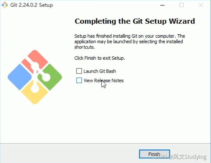 Java工具篇-Git_01 Git的安装和下载、TortoiseGit安装_org.git程序包java-CSDN博客