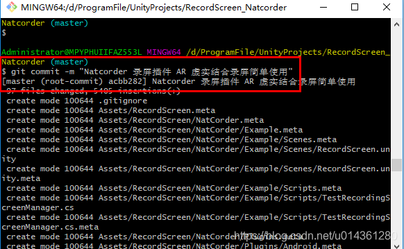 Github 之 本地上传代码到 Github ，并且添加 .gitignore 文件 屏蔽一些文件上传（内附详细步骤）_github创建 ...