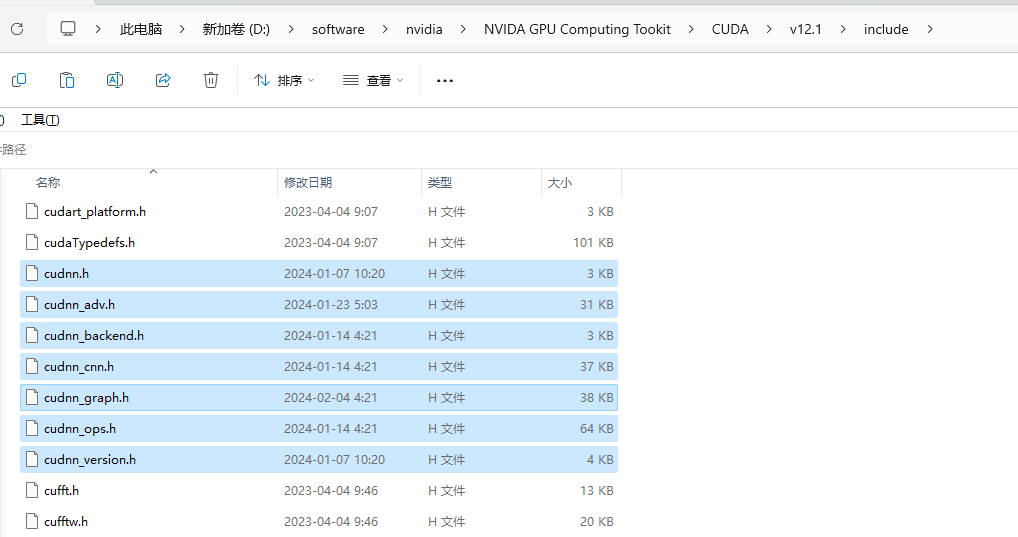 史上最强 PyTorch 2.2 GPU 版最新安装教程_torch2.2.2-CSDN博客