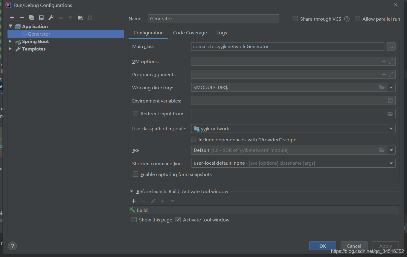 idea开发eclipse创建的项目运行找不到路径_idea导入eclipse的项目后 路径找不到怎么解决-CSDN博客