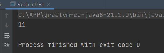 Java Stream中reduce方法的使用_java stream reduce-CSDN博客