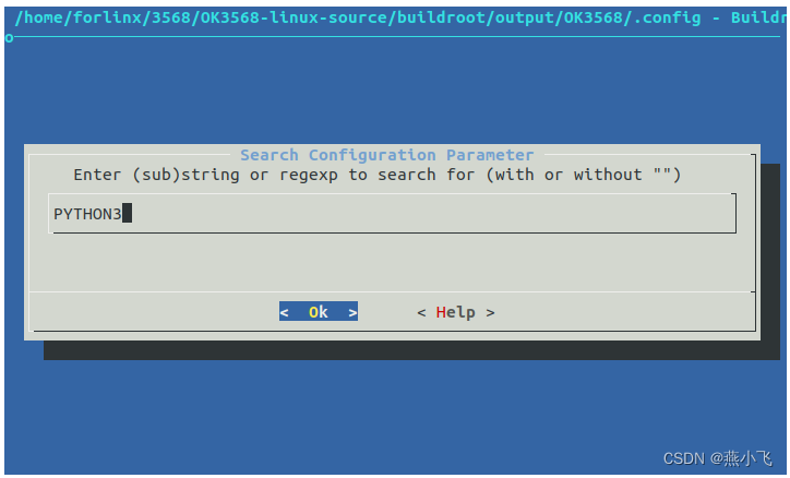 RK3568 Buildroot 移植库文件及Buildroot 添加用户程序_rk3568 rootfs.img-CSDN博客