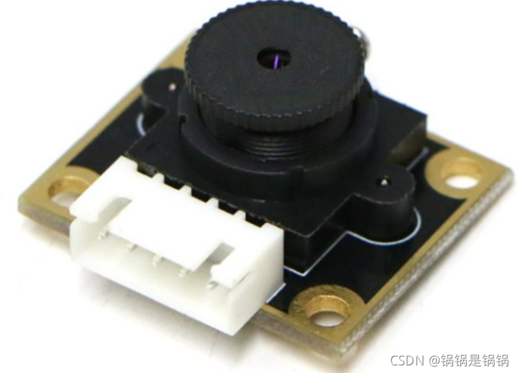 TSL1401 CCD传感器驱动-CSDN博客