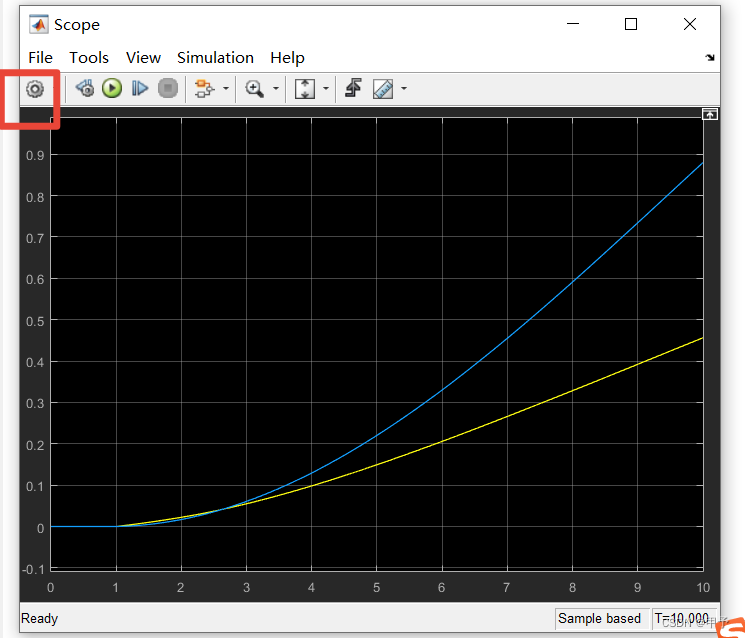 如何对matlab的scope图编辑_matlab 里的scope如何出图-CSDN博客