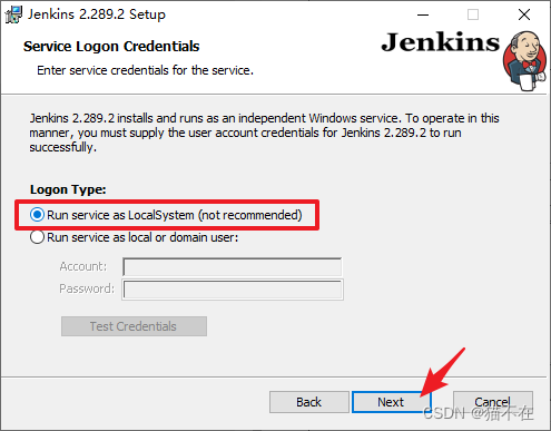 部署jekins遇到的问题_no ed25519 host key is known for [192.168.37.130]:-CSDN博客