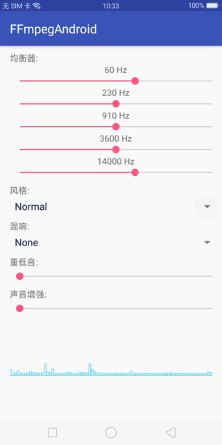 Android音视频全面介绍与代码实践之音效(四)_ndroid的音效其实可以分为三层:音效框架、音效工厂和plugin音效。这里的名称是我-CSDN博客