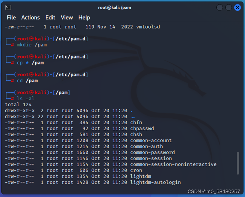 基于PAM实现Liunx系统安全认证与设计_pam安全认证-CSDN博客