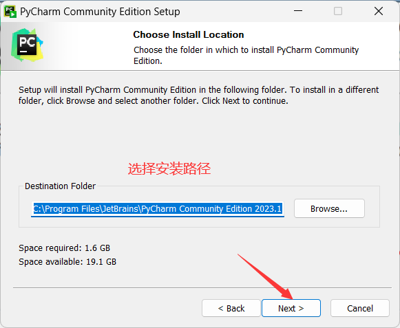 win11下载配置Python环境+pycharm下载_pycharm下载tcl-CSDN博客