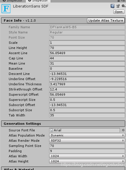 TextMeshPro打包后闪退报错UnityEngine.TextCore.LowLevel.FontEngine ...