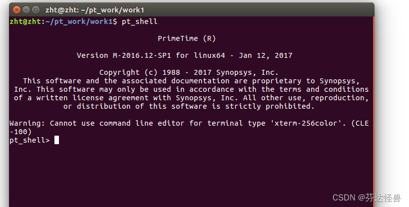 Synopsys DC+PTPX+verdi使用笔记_synopsys ptpx-CSDN博客