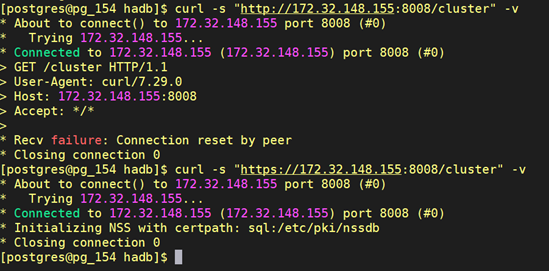 etcd\Patroni\PostgreSQL使用SSL、TLS、HTTPS_patroni etcd-CSDN博客