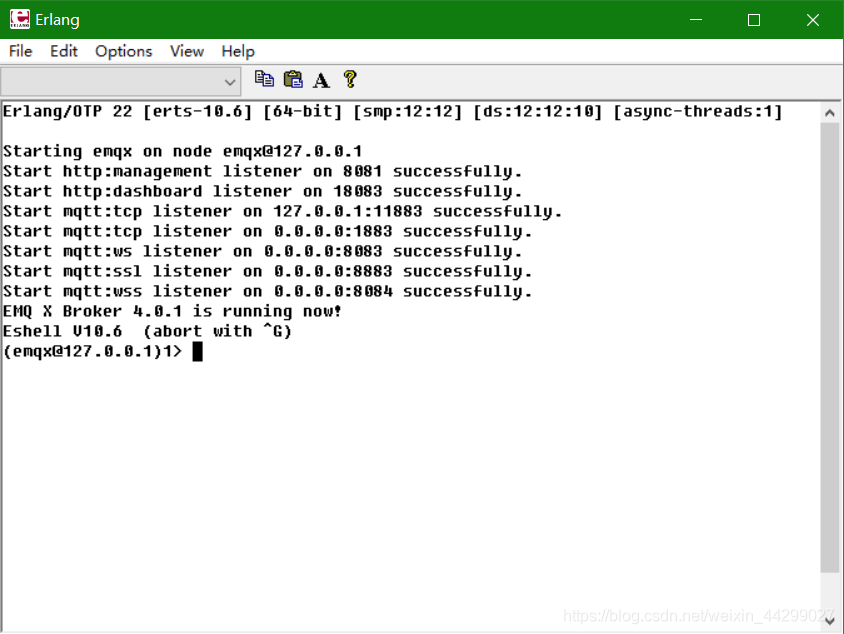 MQTT入门DEMO（Java语言）_java mqtt demo-CSDN博客