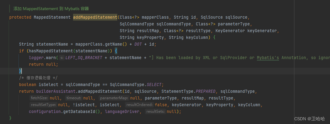 mybatis-plus填充updateBy、updateTime等字段_mybatisplus updatetime-CSDN博客