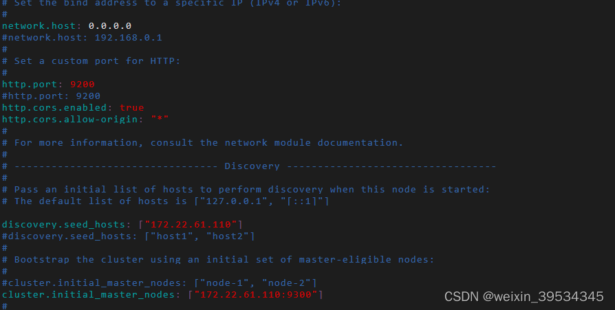 centos7下安装elasticsearch搜索引擎_centos 7.5 安装es8搜索引擎-CSDN博客
