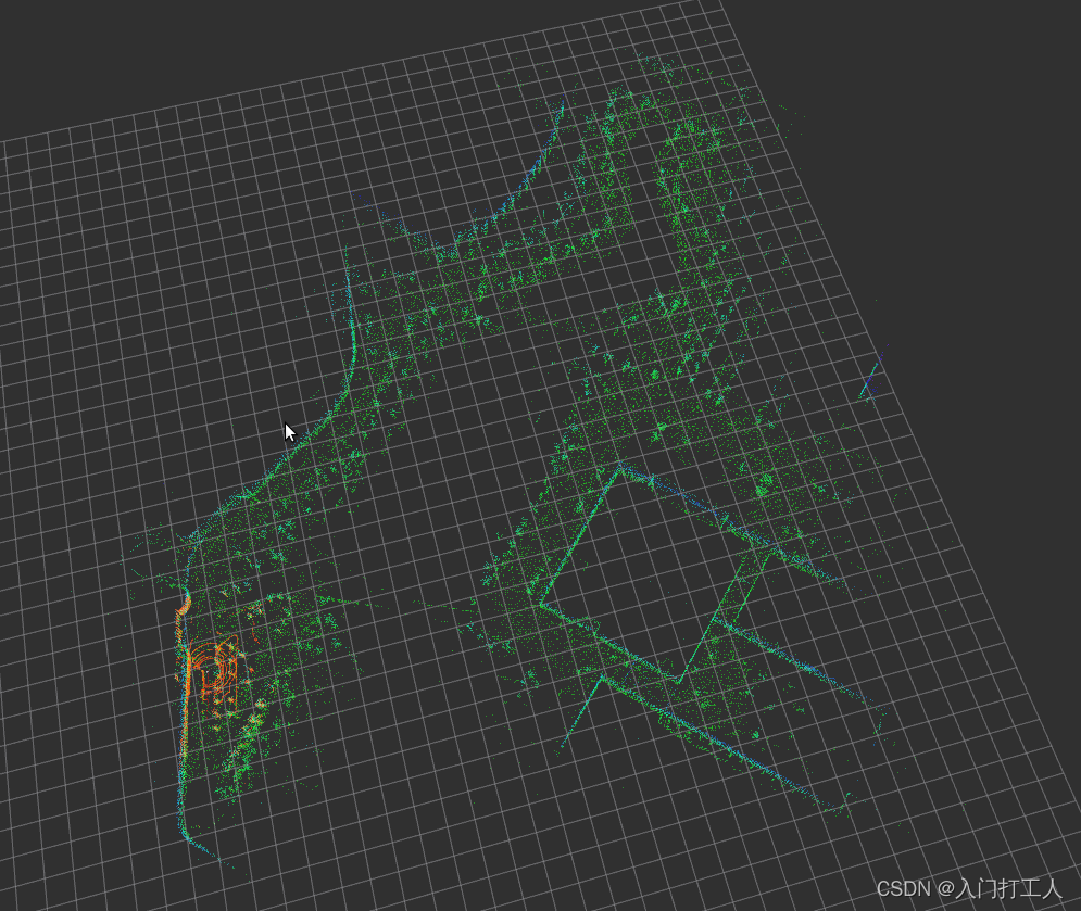 hdl_localization代码解析_hdl localization-CSDN博客