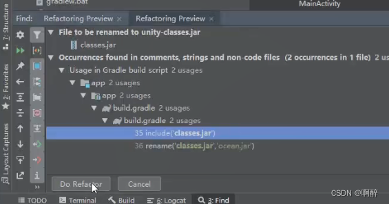 Android SDK接入指南：Unity通信实践-CSDN博客