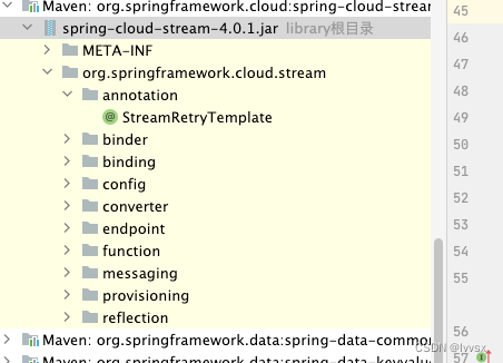 【微服务学习】spring-cloud-starter-stream 4.x 版本的使用(rocketmq 版)_spring-cloud ...