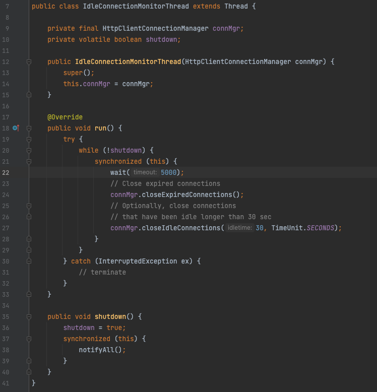 java.lang.OutOfMemoryError- unable to create new native thread 问题排查 ...