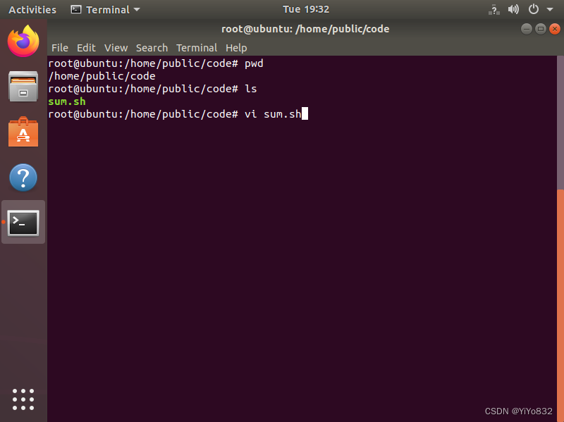 XJTUSE - 21 级 Linux 综合实验-CSDN博客