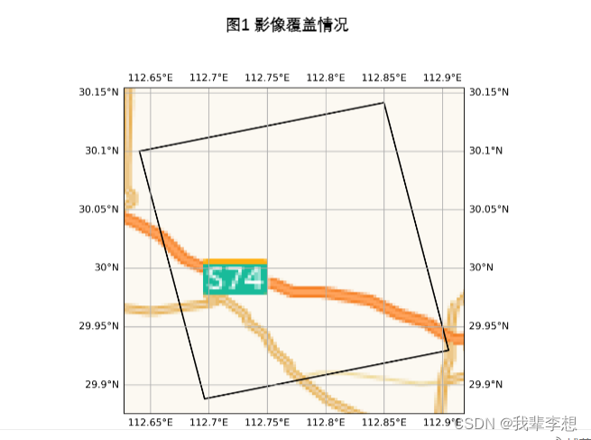 【Cartopy】如何更好的确定边界显示_cartopy画网格线不显示左下角-CSDN博客