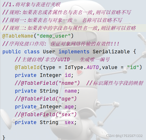 Mybatis和MyBatis-Plus_mybatis mybatis plus-CSDN博客